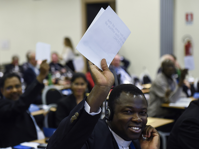 ICMC Appoints New President and Governing Committee - The International ...