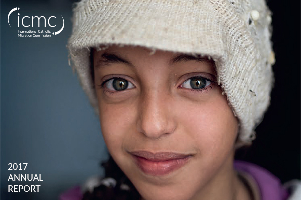 An Overview of ICMC’s Service to Migrants and Refugees - The ...