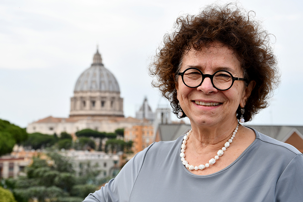 Honoring the Memory of Jane Bloom - The International Catholic ...