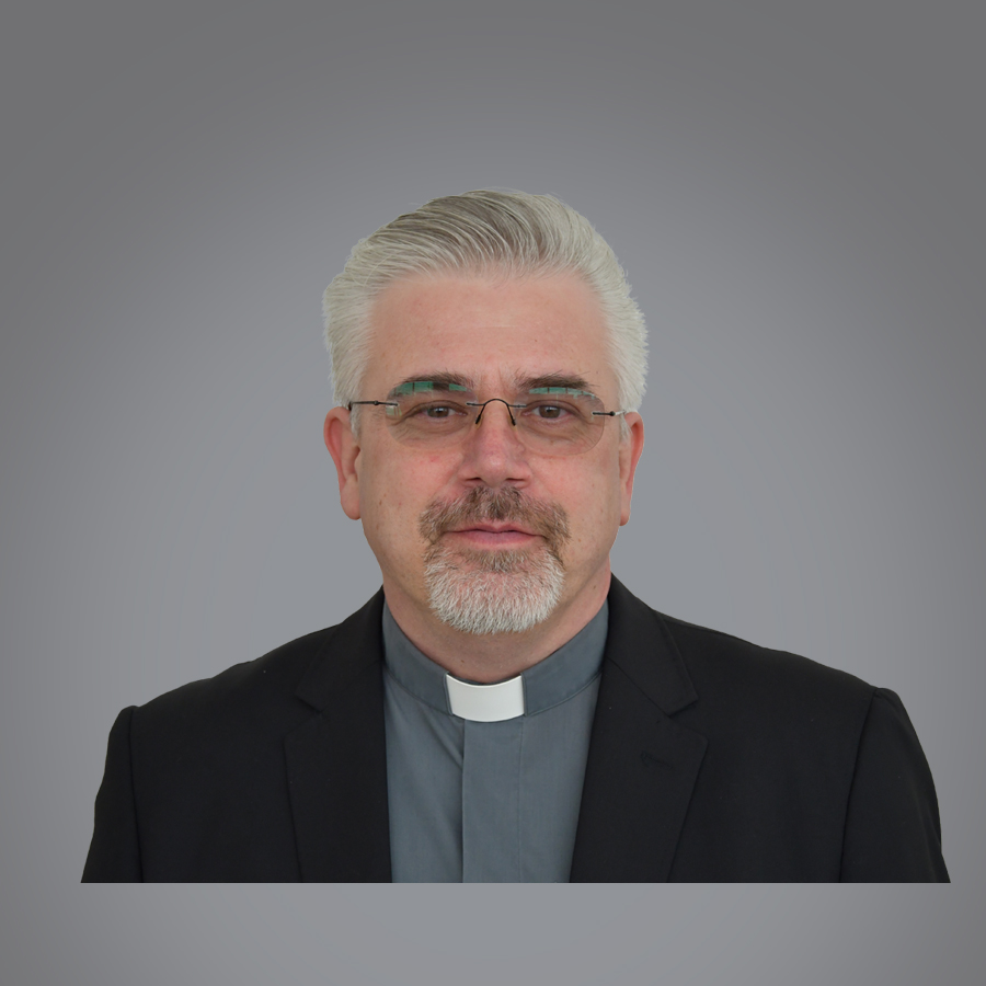 Cardinal Fabio Baggio, C.S. - The International Catholic Migration ...