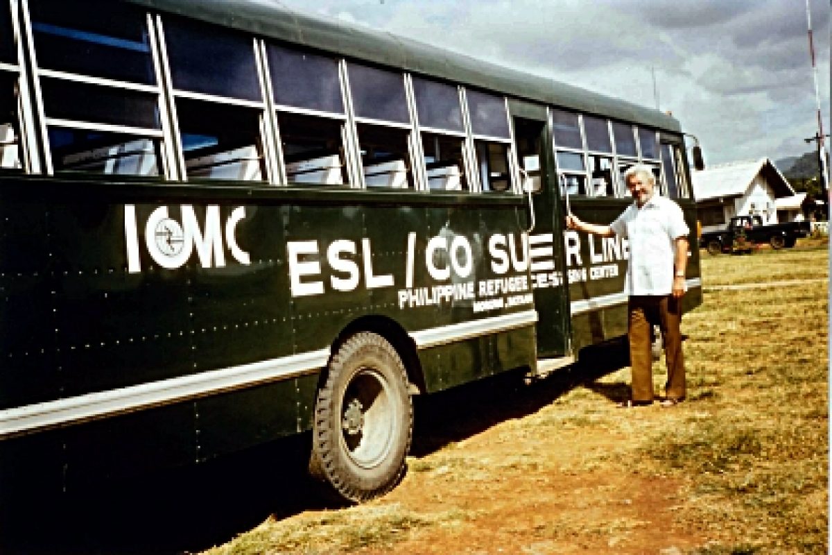 Our History - Nearly 70 Years Serving and Protecting People on the Move ...