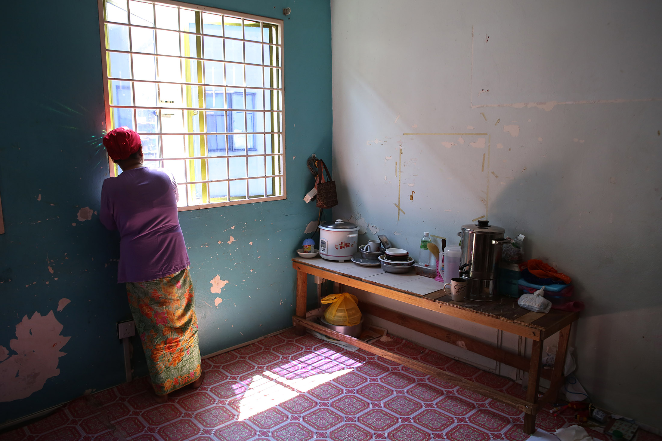 Supporting Survivors of Sexual and Gender-Based Violence - The ...