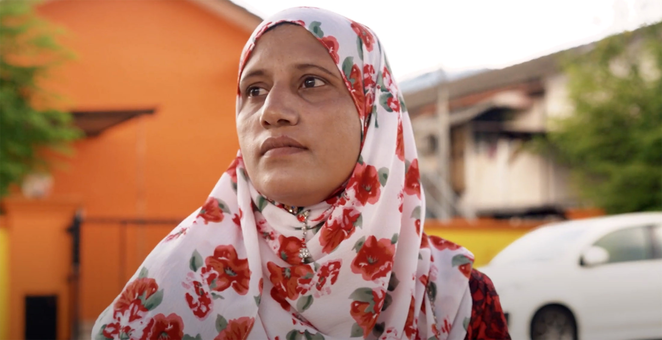 Empowering Rohingya Women Through English Language Learning - The ...