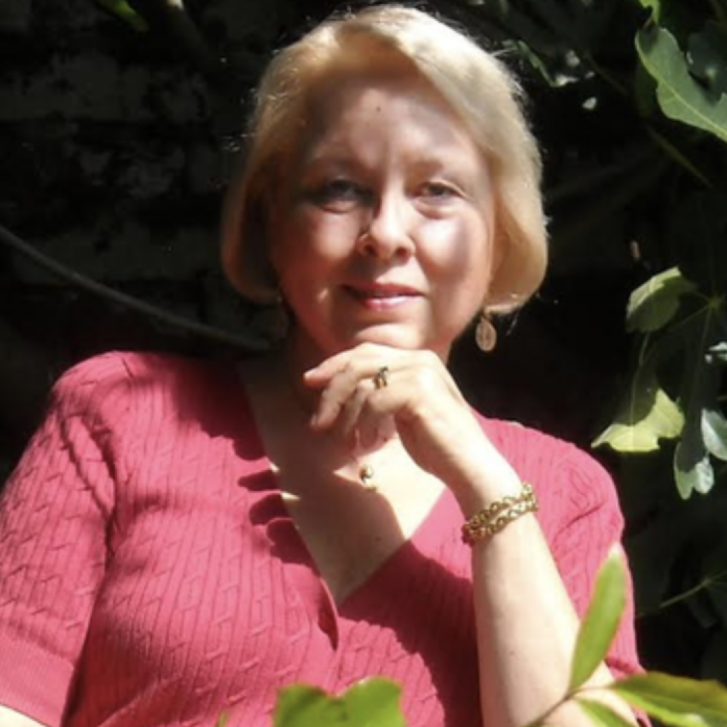 Mitzi Schroeder: “A Pillar of the Refugee Resettlement and Assistance ...