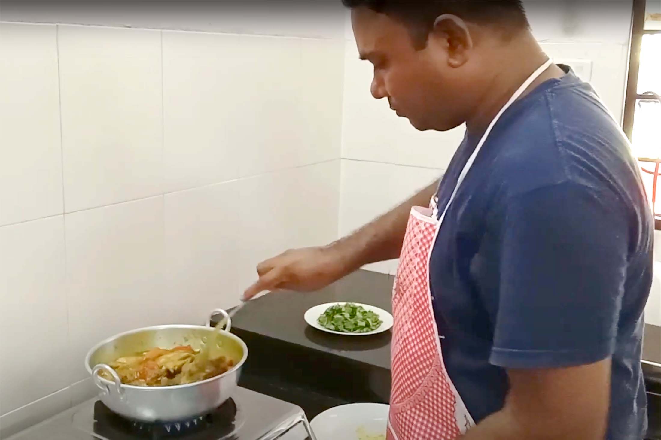 Creating Peace at Home: ICMC Malaysia’s New Video Series - The International Catholic Migration ...