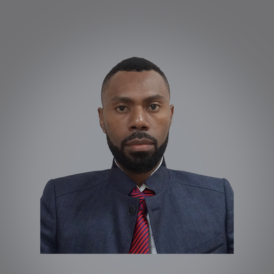 Mr. Jason Siwat - The International Catholic Migration Commission (ICMC)