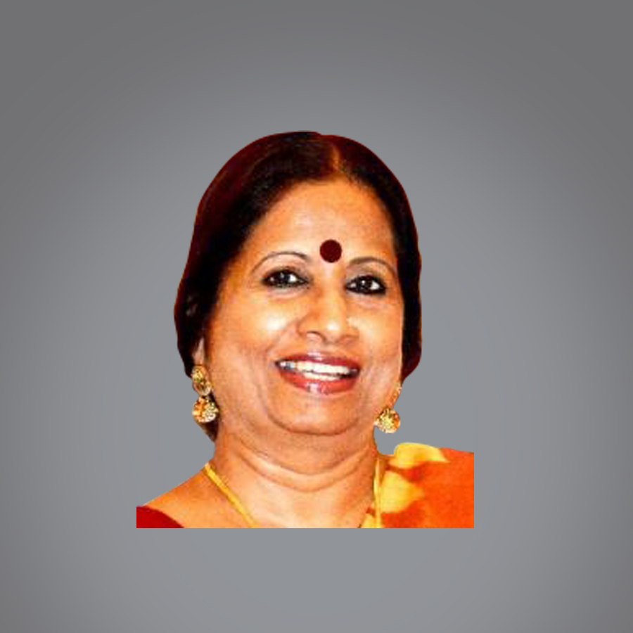 Ms. Christine Nathan - The International Catholic Migration Commission ...