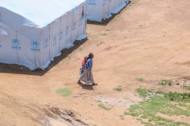 More than Seven Million Lives at Stake in Ethiopia's War - The ...