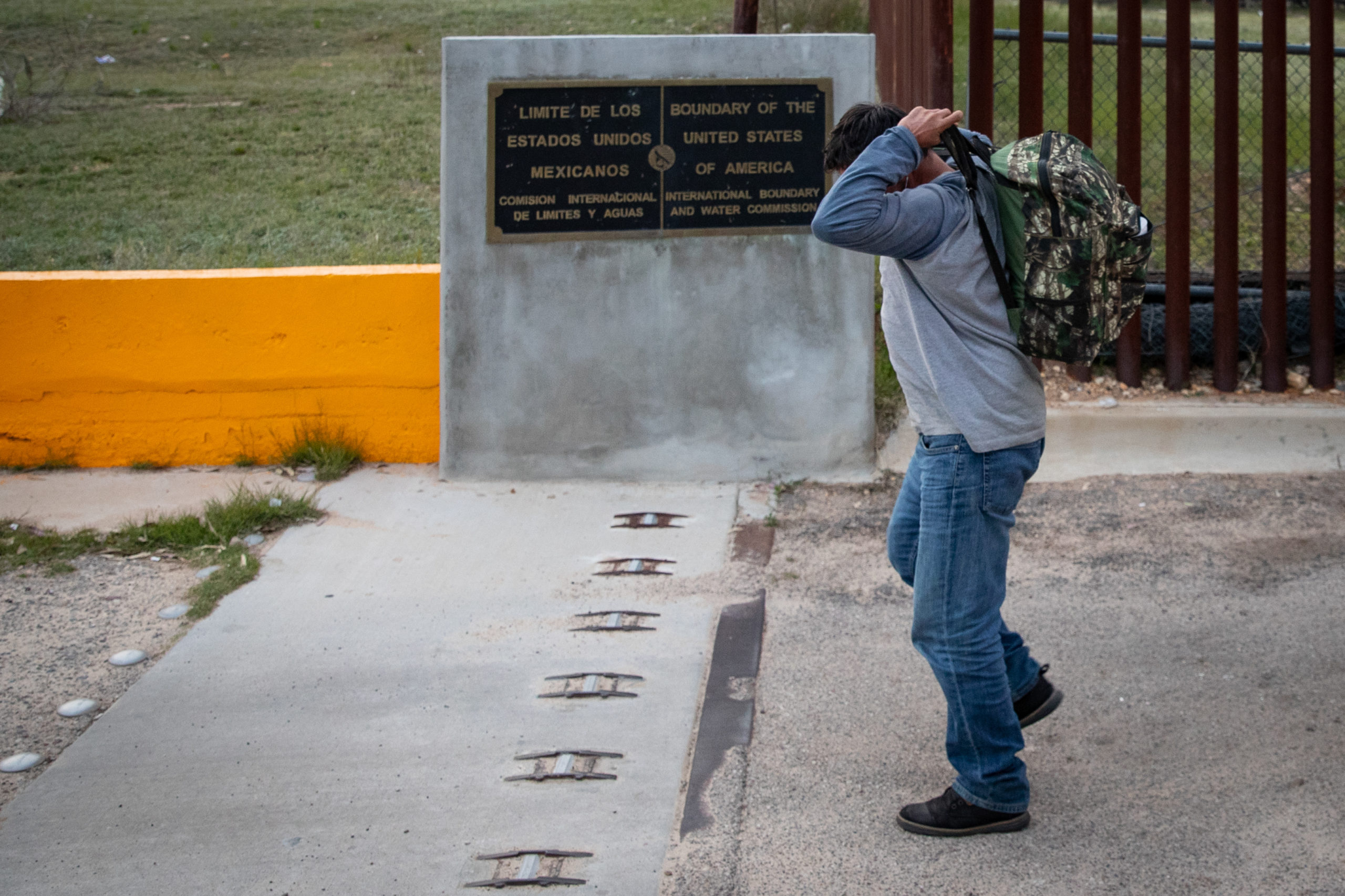 U.S. Bishops Urge Administration to Favor Humane Asylum Policies at the ...