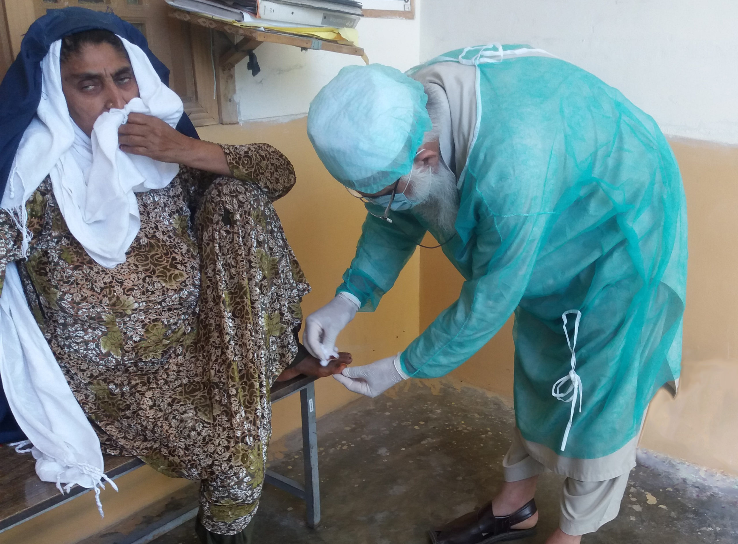 ICMC Secretary General Msgr. Robert J. Vitillo Speaks at Roundtable on ...