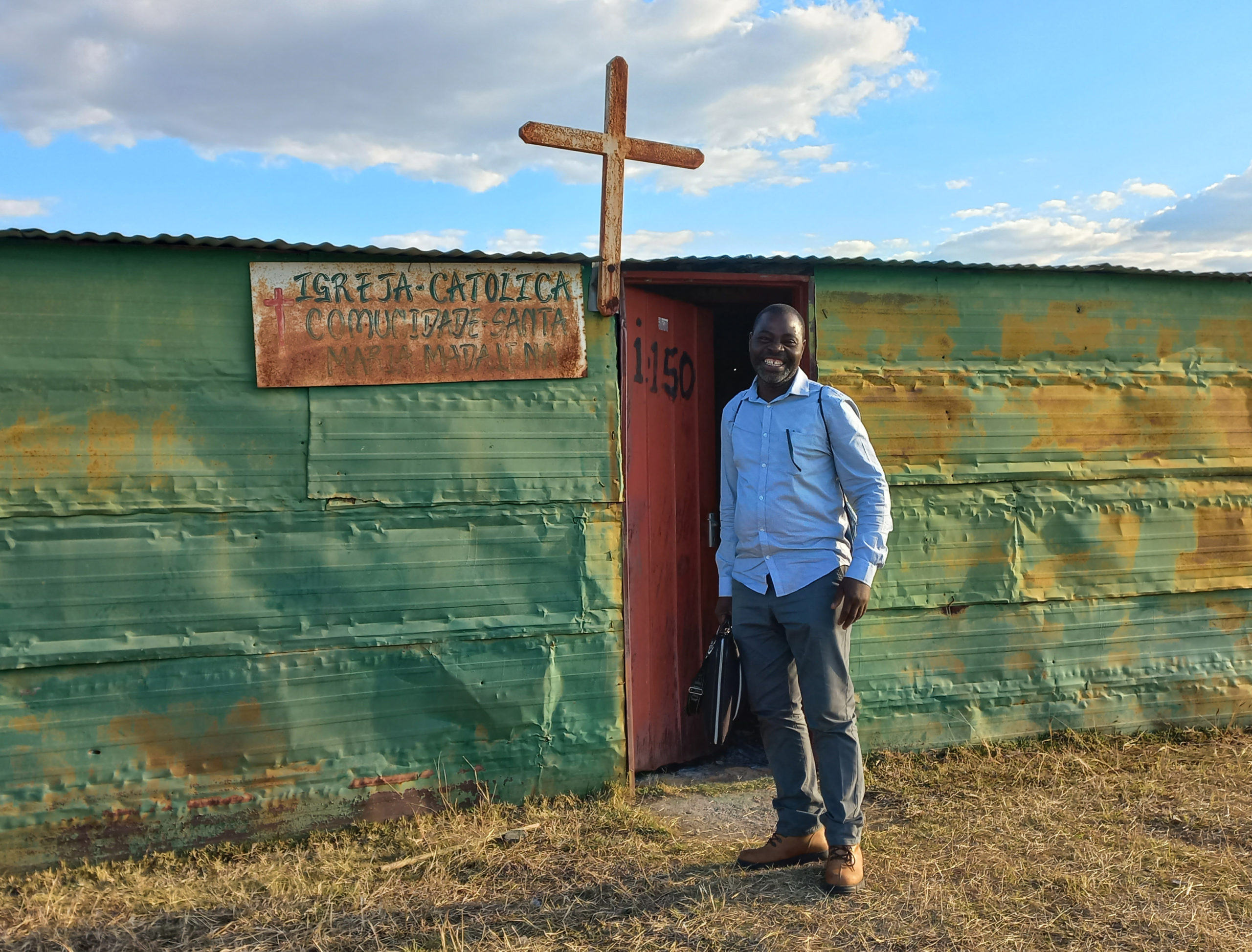 Southern African Bishops’ Conference Coordinates Church Response to the ...