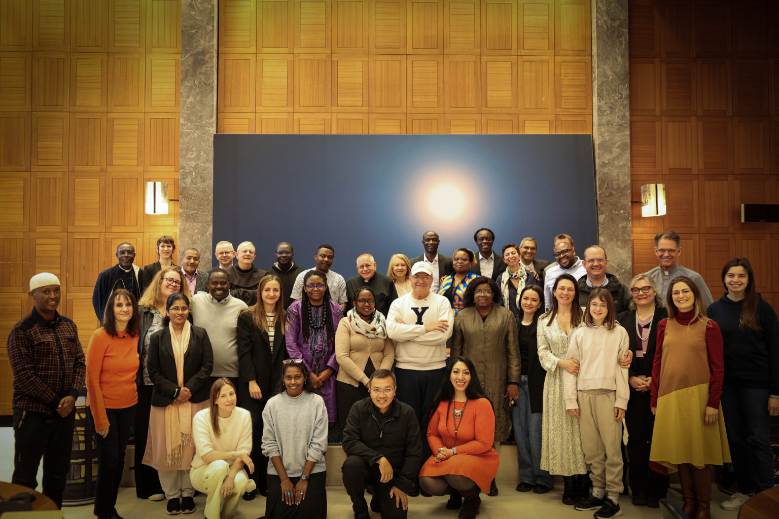 Actions of Faith-inspired organizations to Advance Health and HIV Care ...