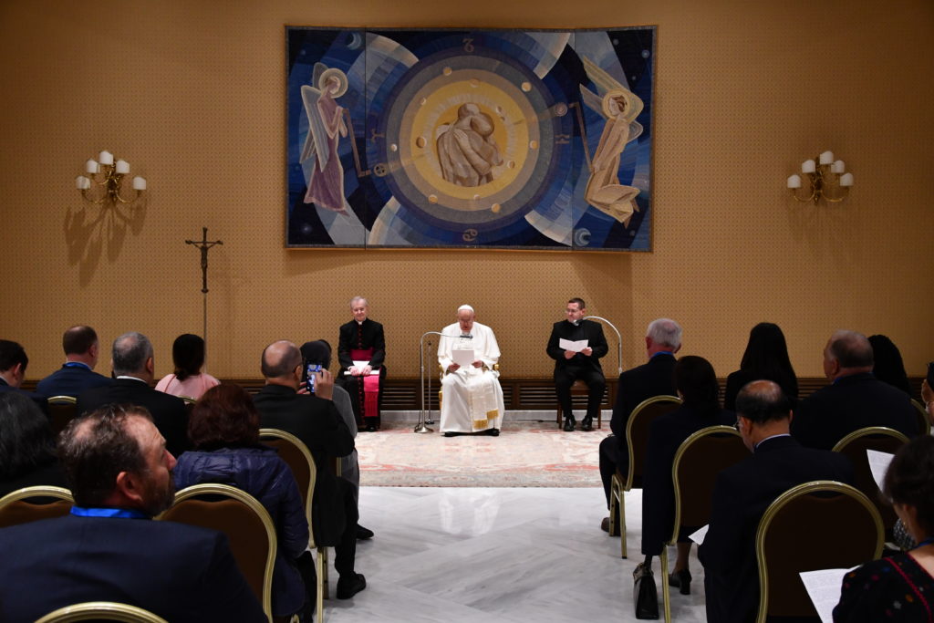 Towards Dignified Work. - The International Catholic Migration ...