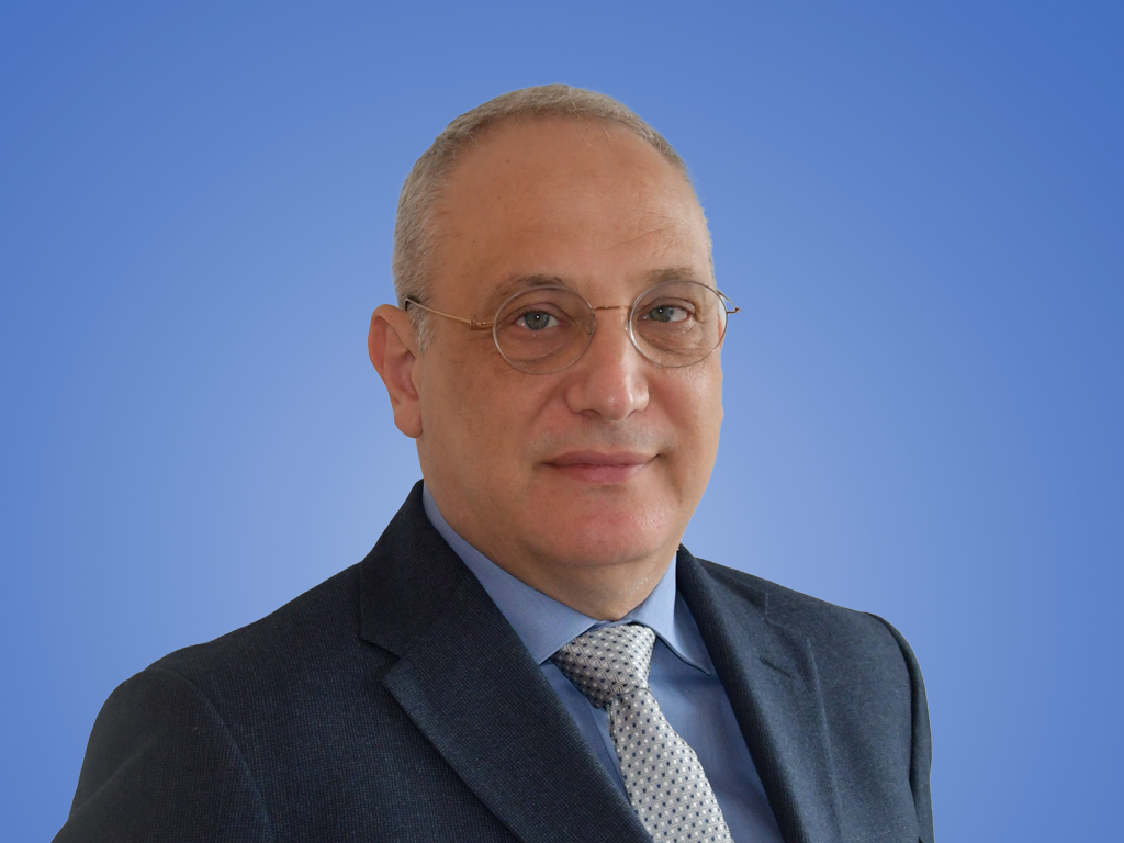 Davide Bernocchi - The International Catholic Migration Commission (ICMC)