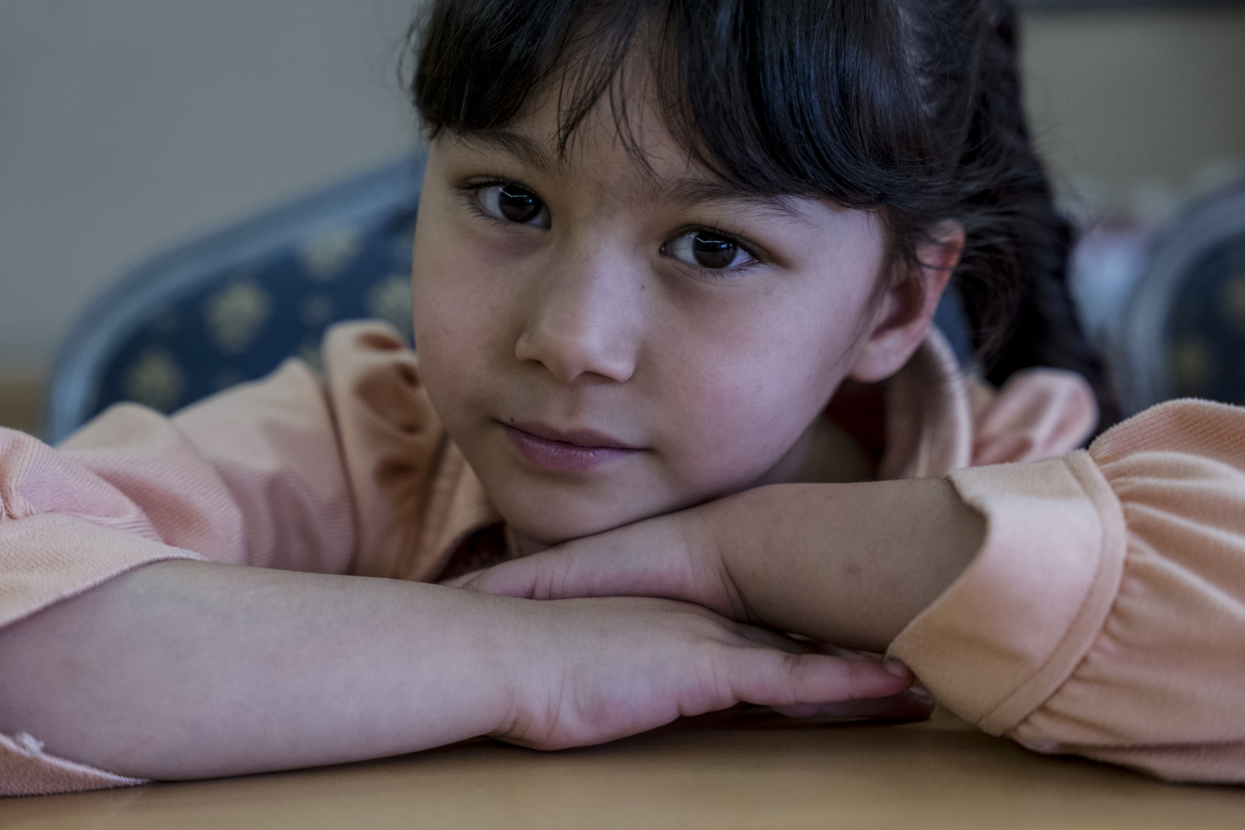 Facilitating Refugee Resettlement - The International Catholic ...