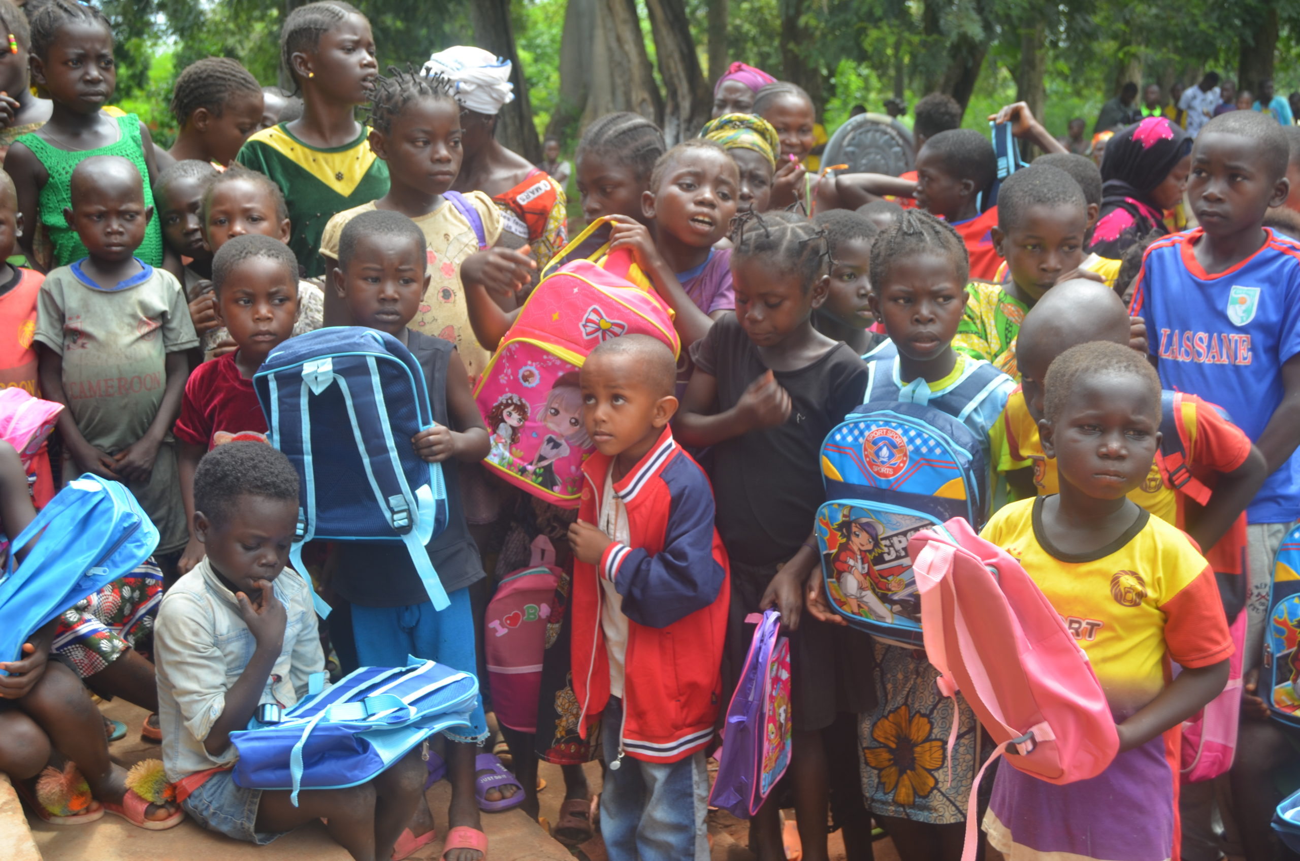 ICMC Supports Members to Ensure Access to Education for Displaced ...