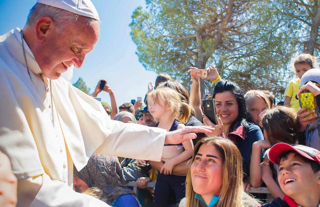Papa Francisco, 1936-2025: Un pontificado de paz - The International ...