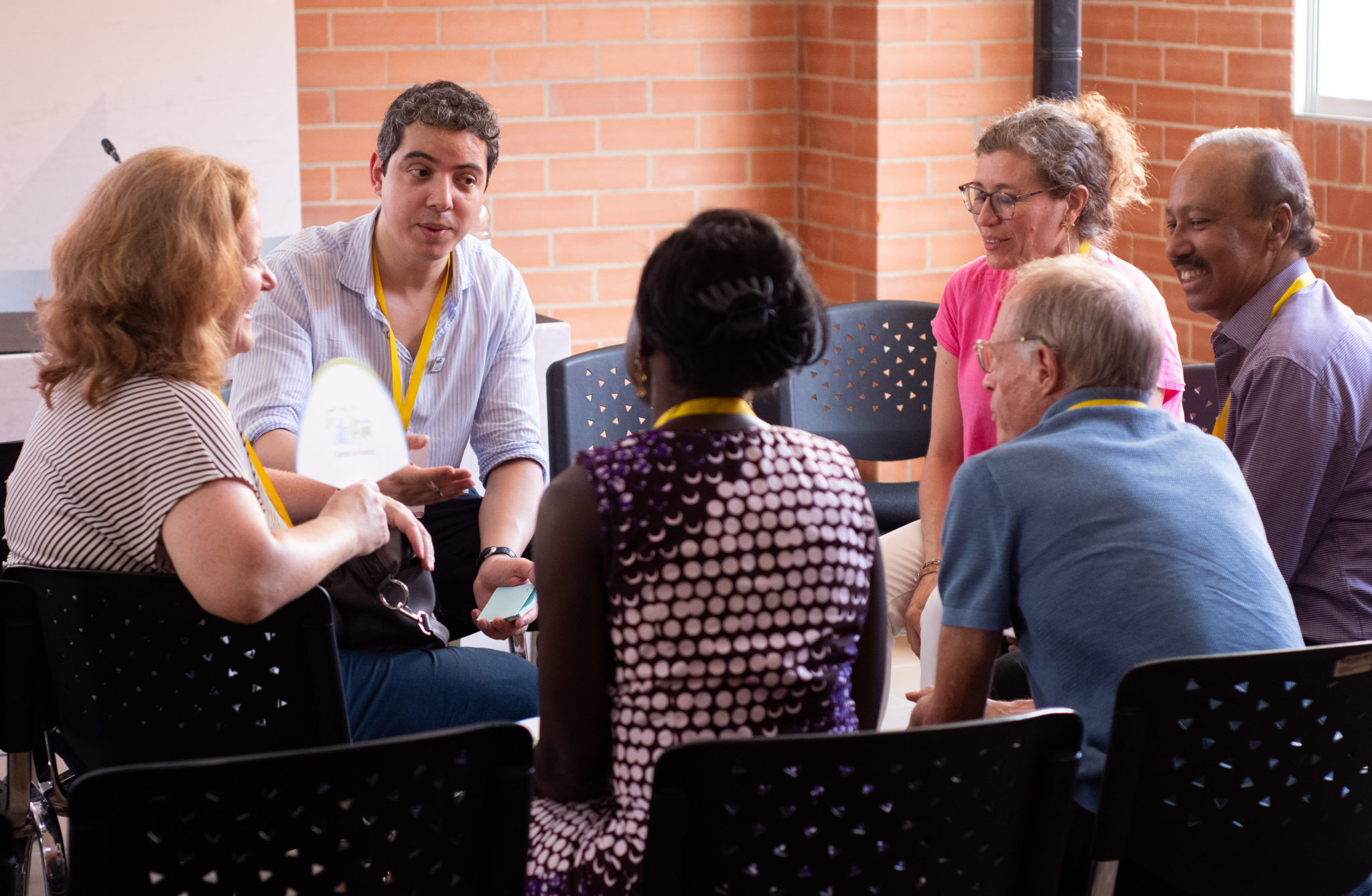 ICMC Coordinates Civil Society Participation at the 15th GFMD Summit in ...