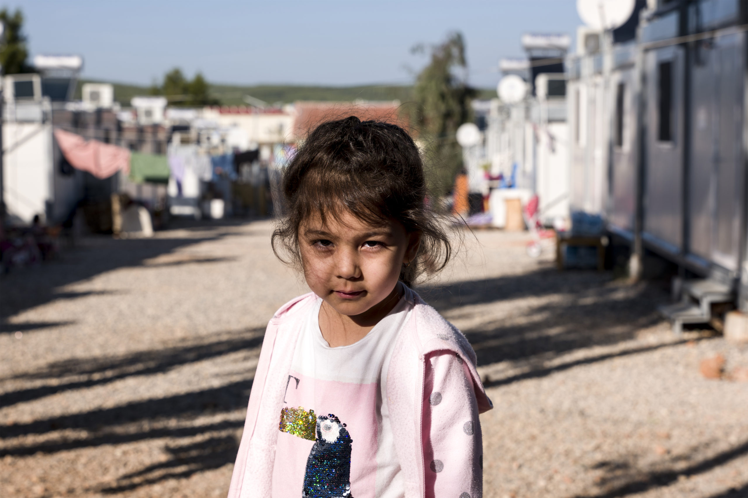 ICMC Greece - The International Catholic Migration Commission (ICMC)